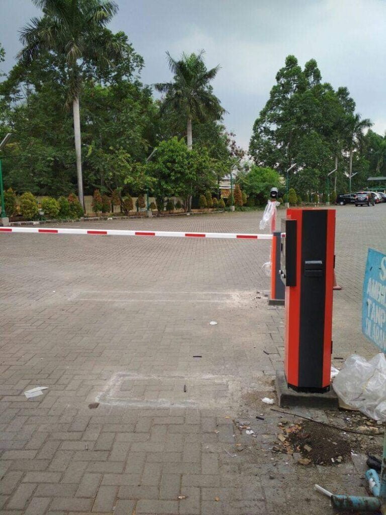 Alat Parkir: Solusi Modern Untuk Pengelolaan Tempat Parkir Yang Efisien