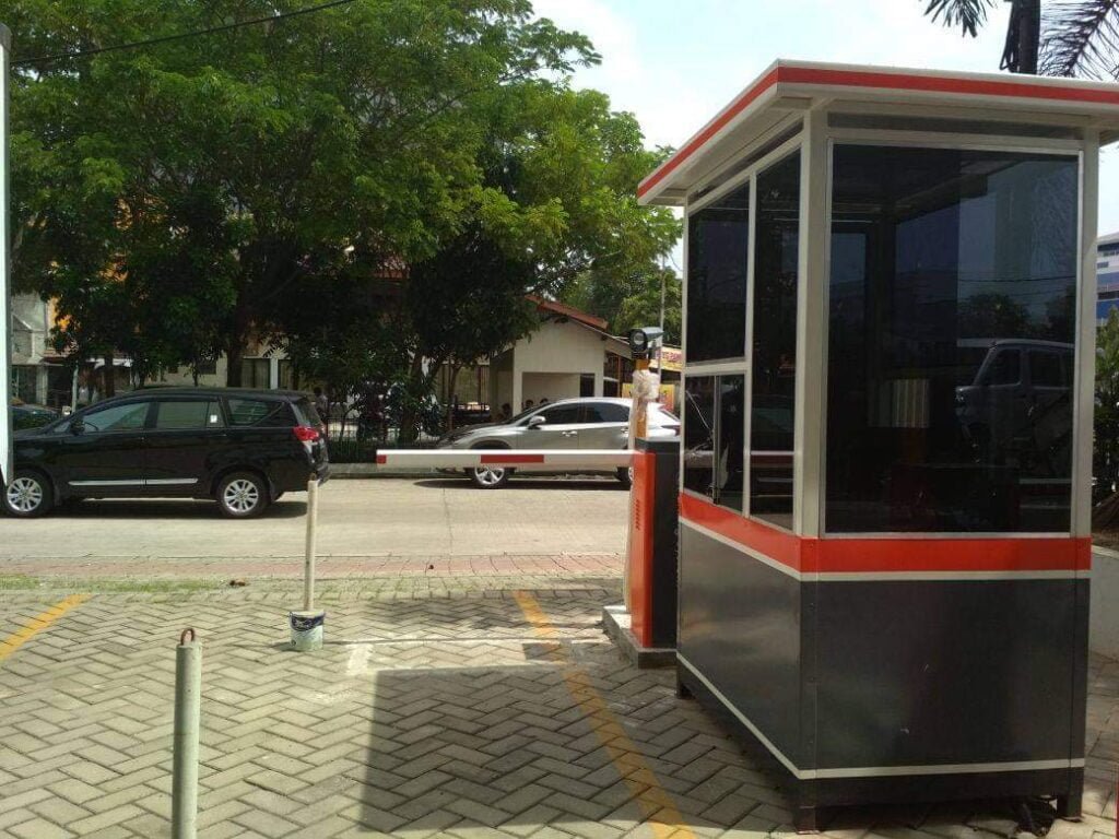Apa Itu Dashboard Software Parkir Online? – msm parking Group