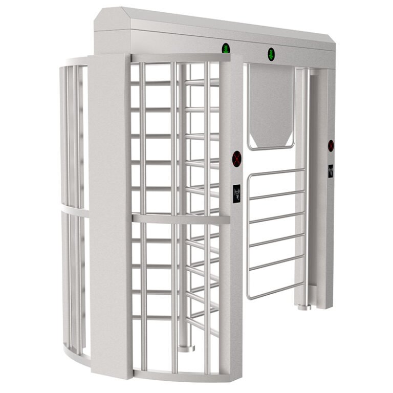 Pabrikasi Pintu Putar Manual dan Otomatis untuk Tempat Wisata dan I ...