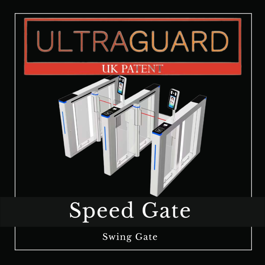 Spesifikasi Lengkap Swing Gate – Speed Gate Ultra Guard : Sol… – msm ...